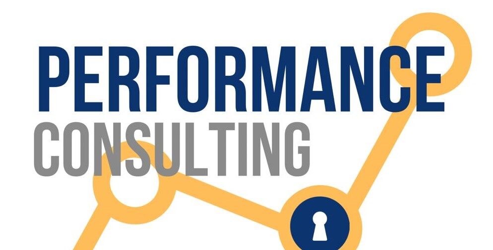 Strategy Development – Performance Consulting